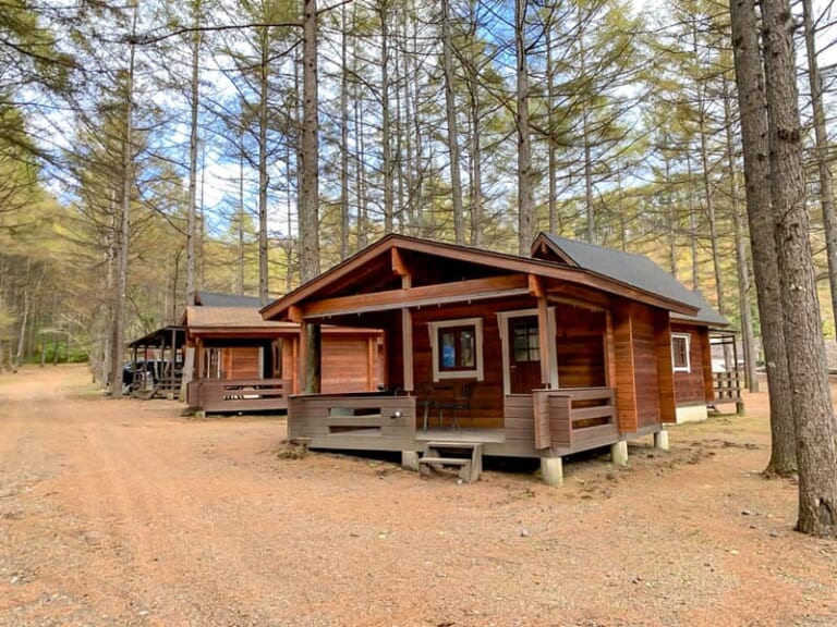 outside BASE（アウトサイド・ベース） | キャンプクエスト マップ